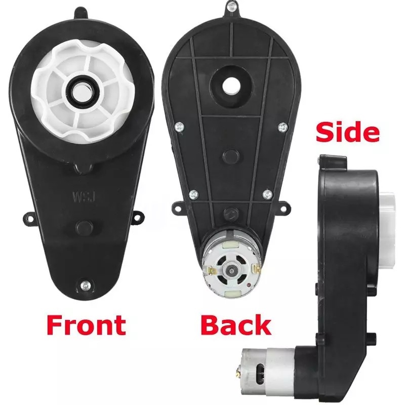 Harga Gerbox Terbaru April 2023 |BigGo Indonesia