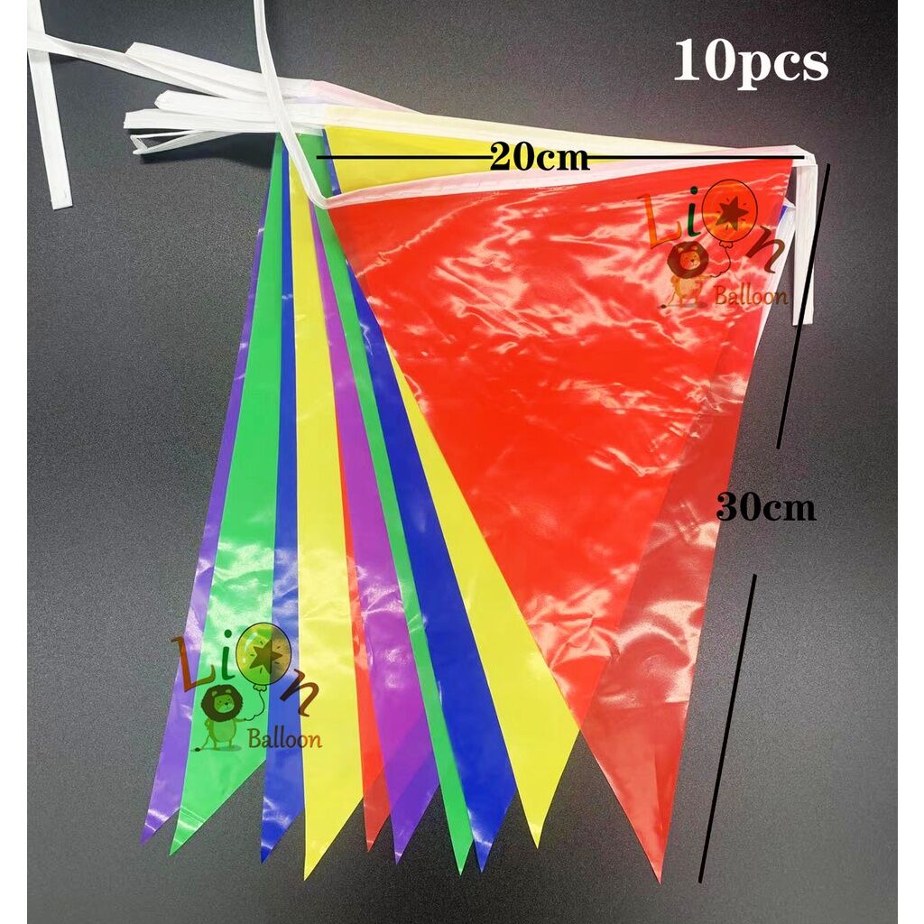Banderitas Plastic Price & Voucher Apr 2023|BigGo Philippines