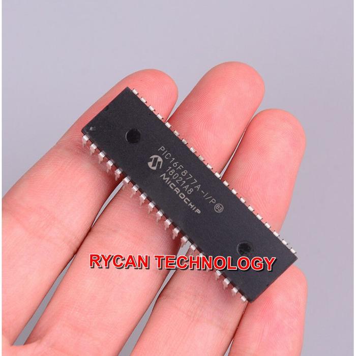 Harga PIC16F877A Terbaru Juni 2024 |BigGo Indonesia