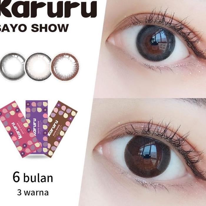 Harga Karuru Terbaru November 2023 |BigGo Indonesia