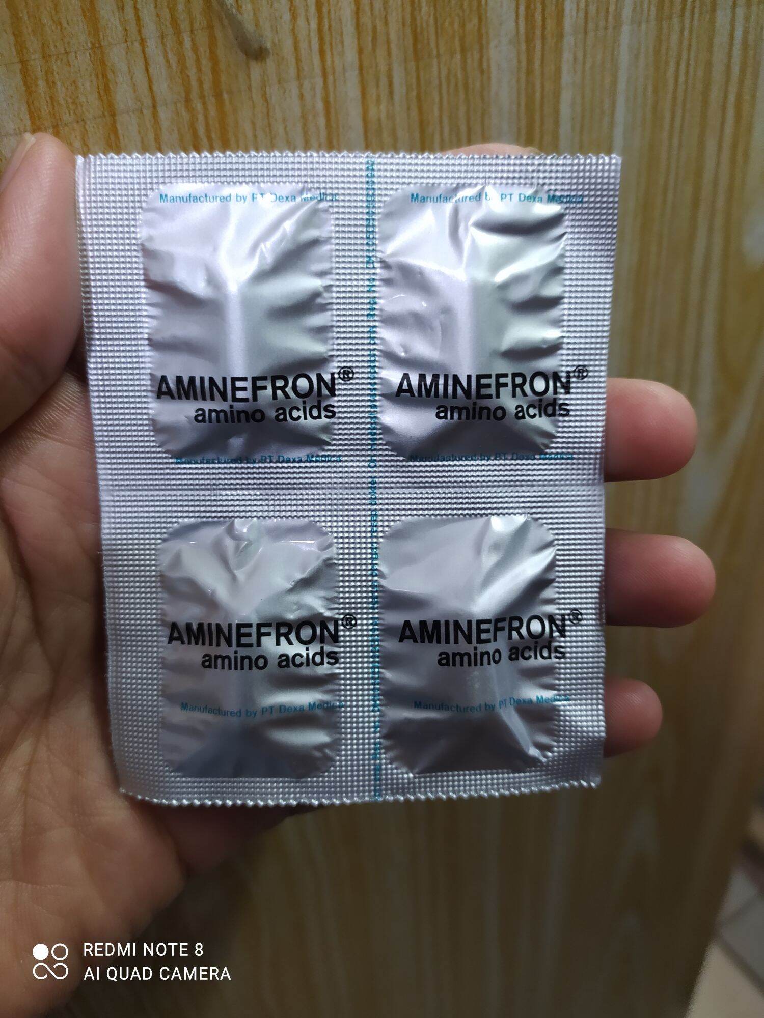 Harga Aminefron Terbaru April 2024 |BigGo Indonesia