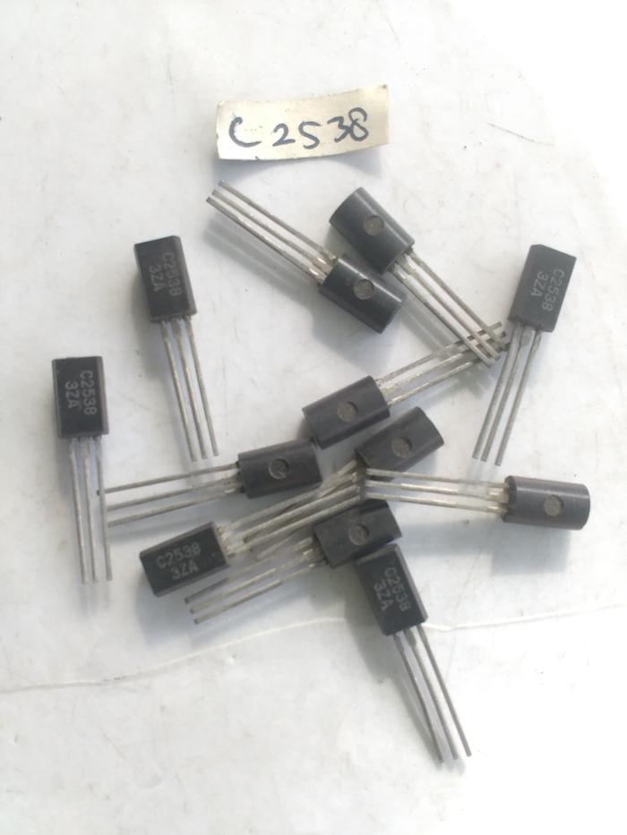 Harga C2538 Terbaru Juli 2024 |BigGo Indonesia