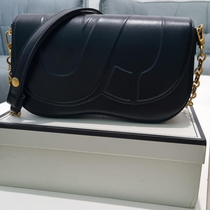 Harga Jenny Bag Buttonscarves Terbaru Agustus 2024 |BigGo Indonesia