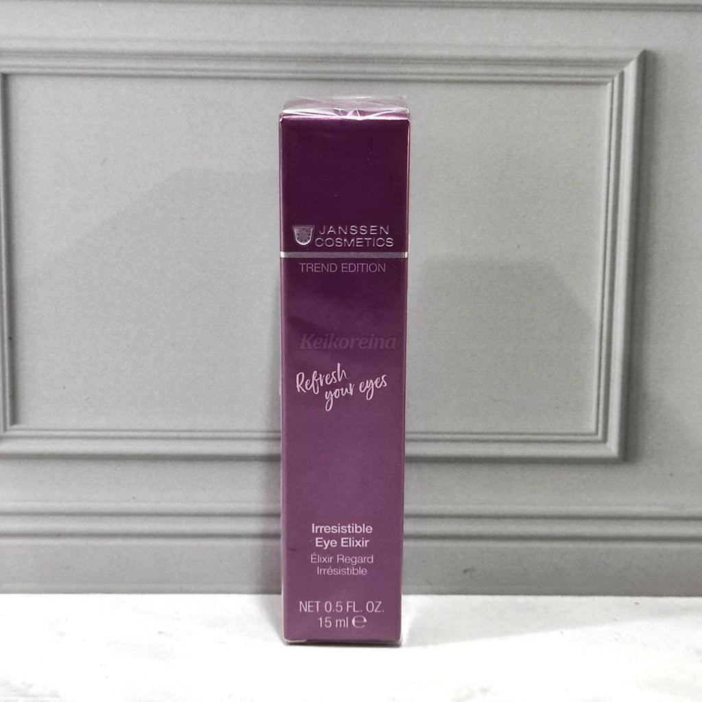 Harga Janssen Terbaru April 2024 |BigGo Indonesia