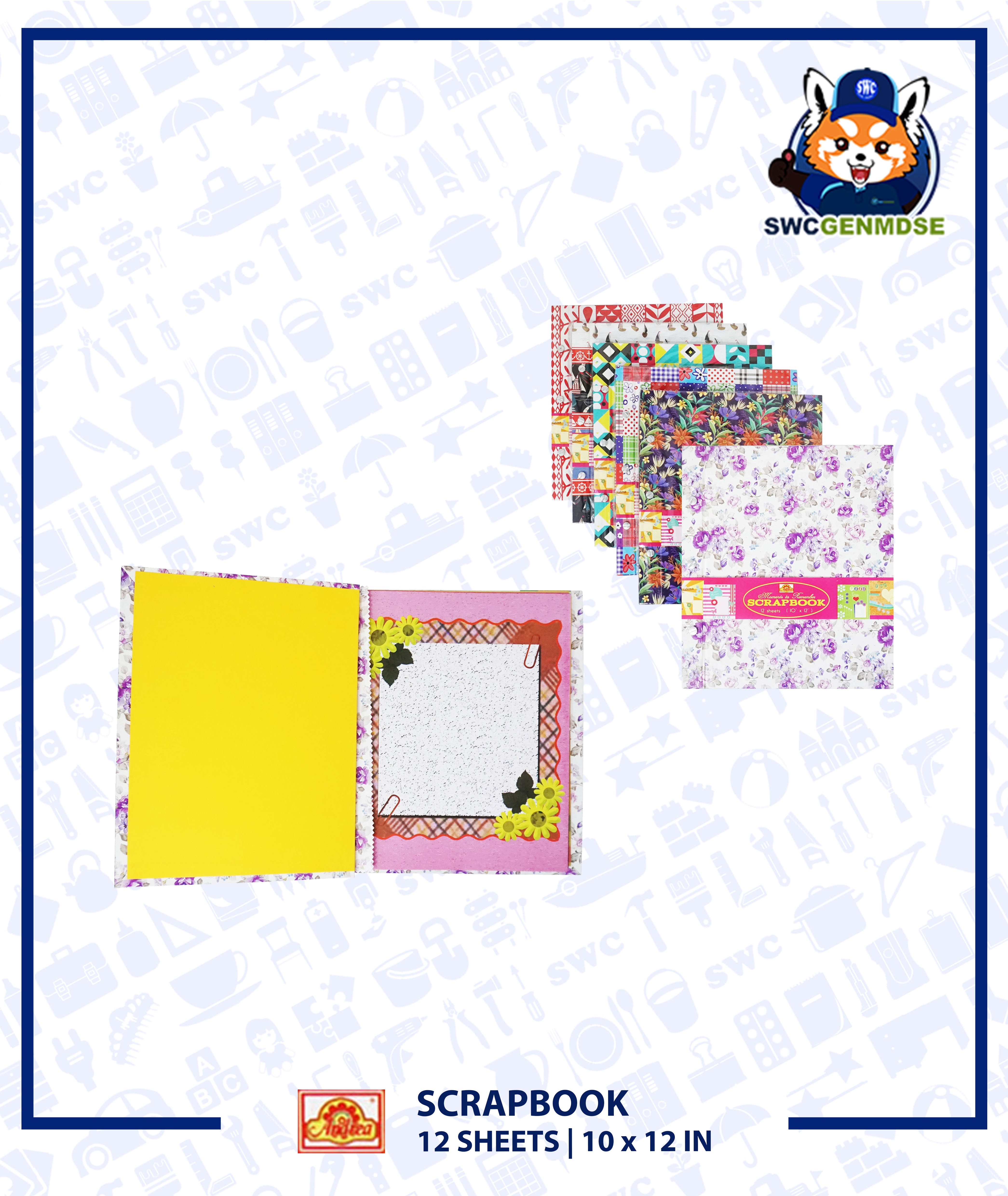 Scrapbook Price & Voucher Jun 2024|BigGo Philippines