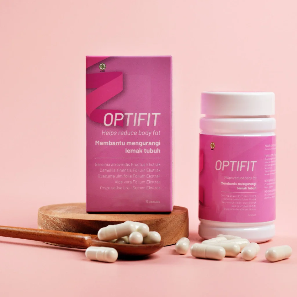 Harga Optifit Terbaru Maret 2024 |BigGo Indonesia