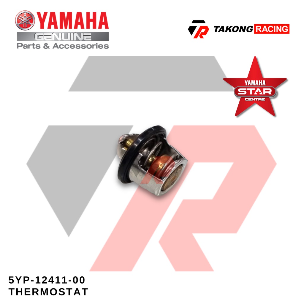 5yp–12411–00 Price & Promotion-Sep 2023|BigGo Malaysia