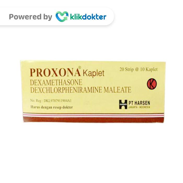 Harga Proxona Terbaru Mei 2024 |BigGo Indonesia