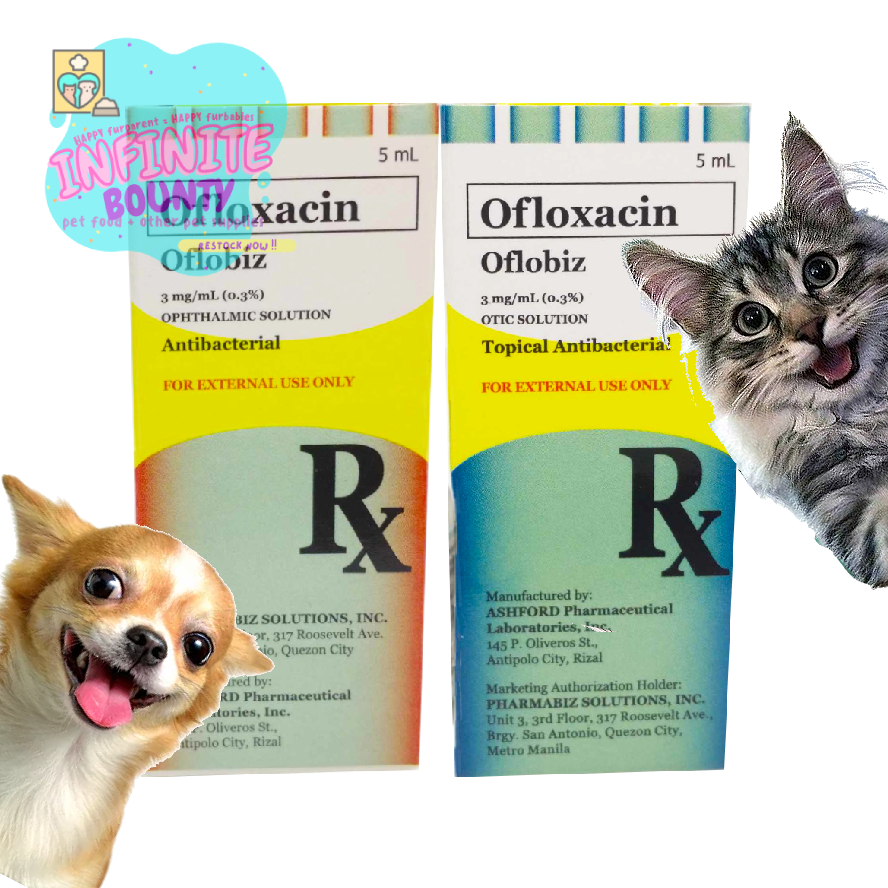 Ofloxacin Price & Voucher Mar 2024|BigGo Philippines