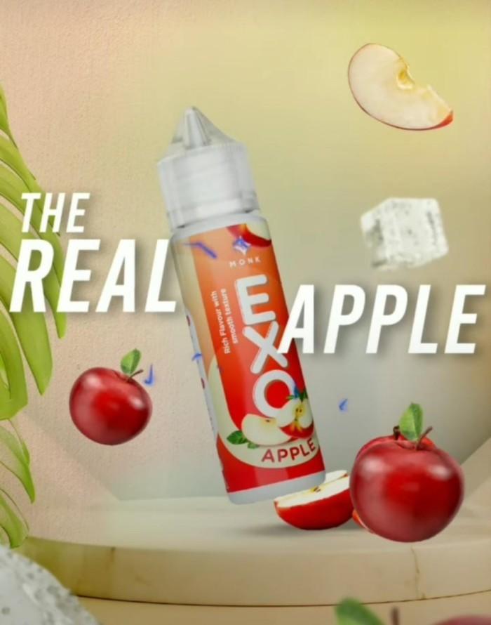 Harga Liquid EXO Freebase Terbaru September 2023 |BigGo Indonesia