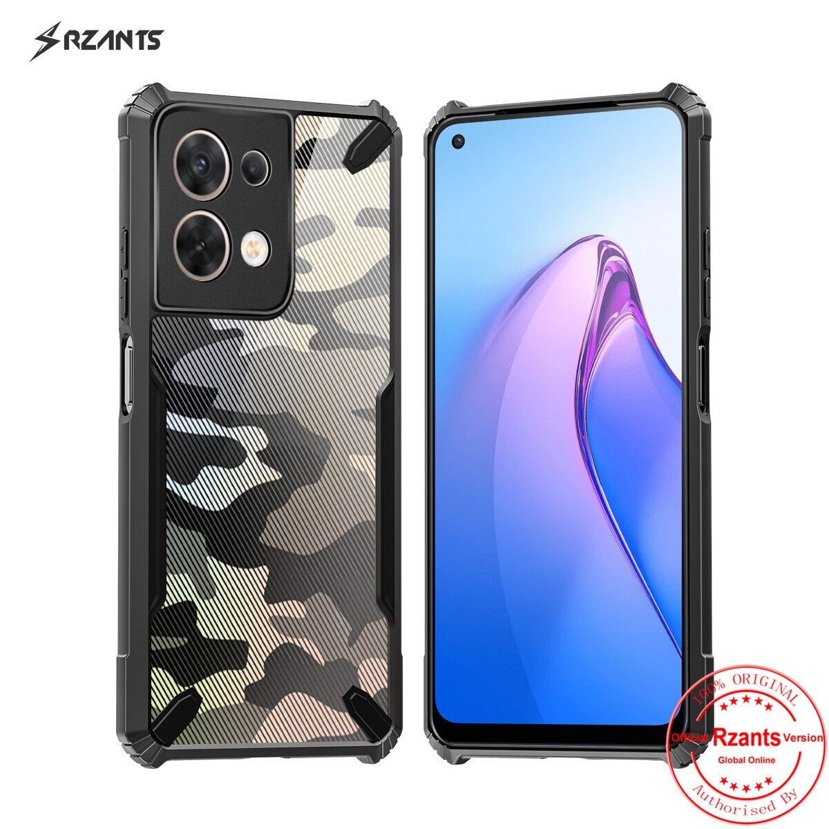 Rzants Price & Promotion-Mar 2024|BigGo Malaysia