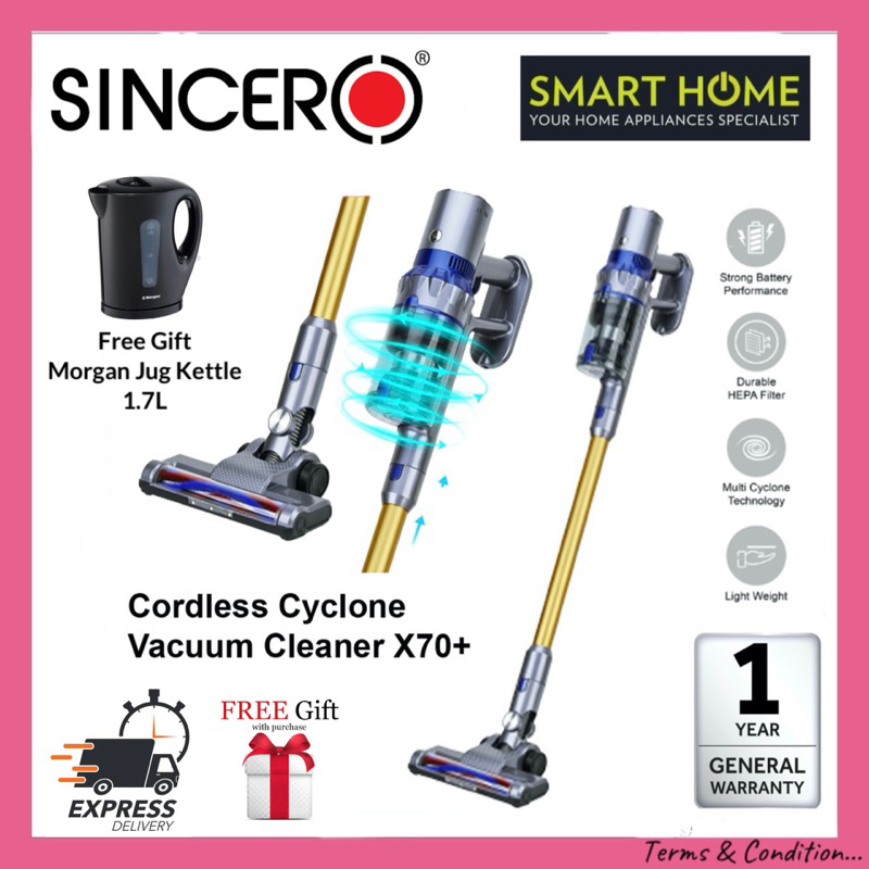 Svc300 Price & Promotion-Dec 2023|BigGo Malaysia