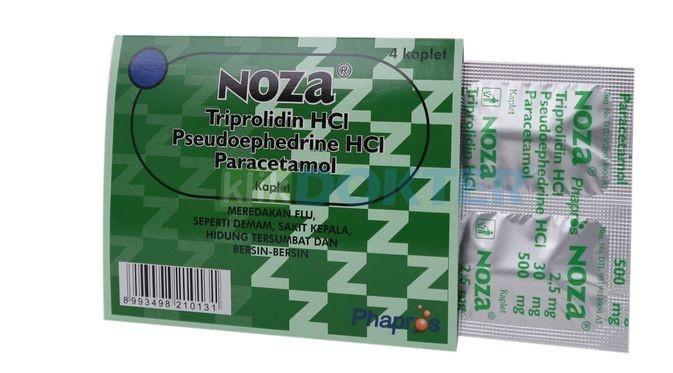 Harga Noza Terbaru Juli 2024 |BigGo Indonesia