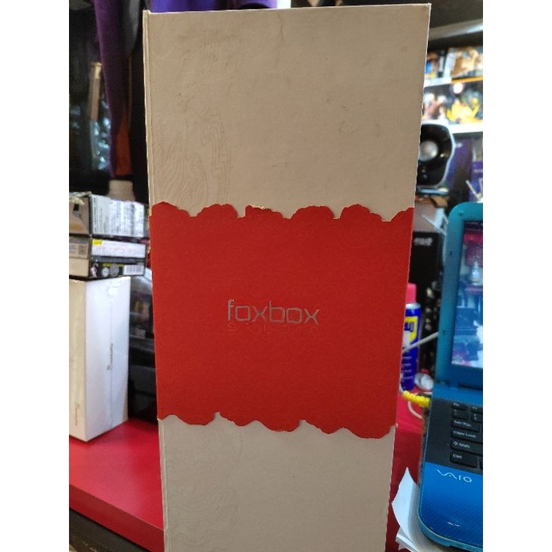 Foxbox Price & Promotion-Oct 2023|BigGo Malaysia