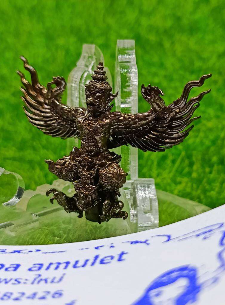 หลวงพ่อพัฒน์เศรษฐีปากน้ำโพ ถูกที่สุด พร้อมโปรโมชั่น ก.พ. 2024|BigGoเช็คราคาง่ายๆ