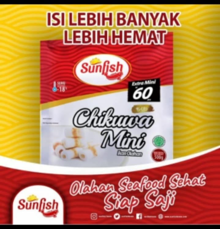 Harga Sunfish Terbaru Agustus 2024 |BigGo Indonesia