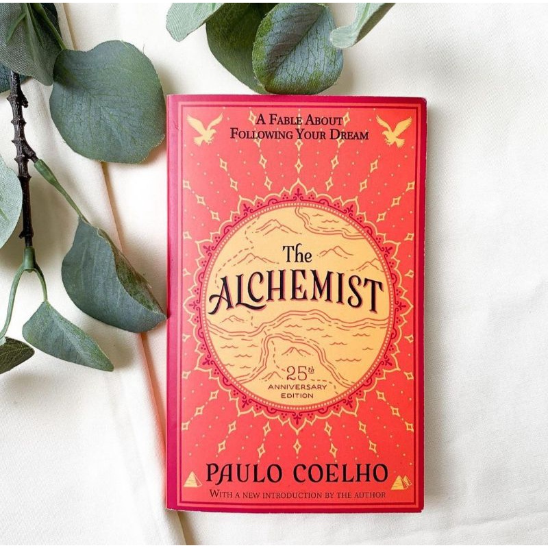 Harga Alchemist Terbaru Januari 2024 |BigGo Indonesia