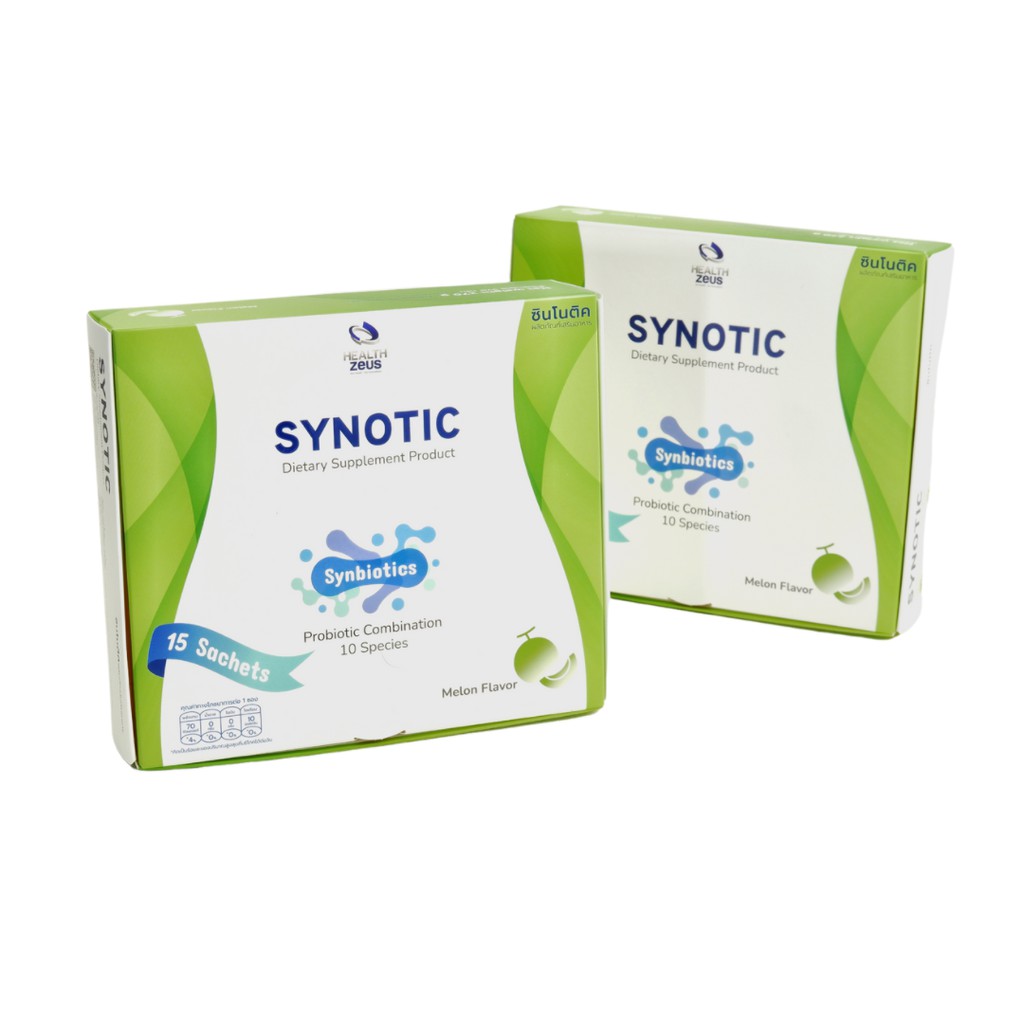 Synotic ถูกที่สุด พร้อมโปรโมชั่น เม.ย. 2023|BigGoเช็คราคาง่ายๆ