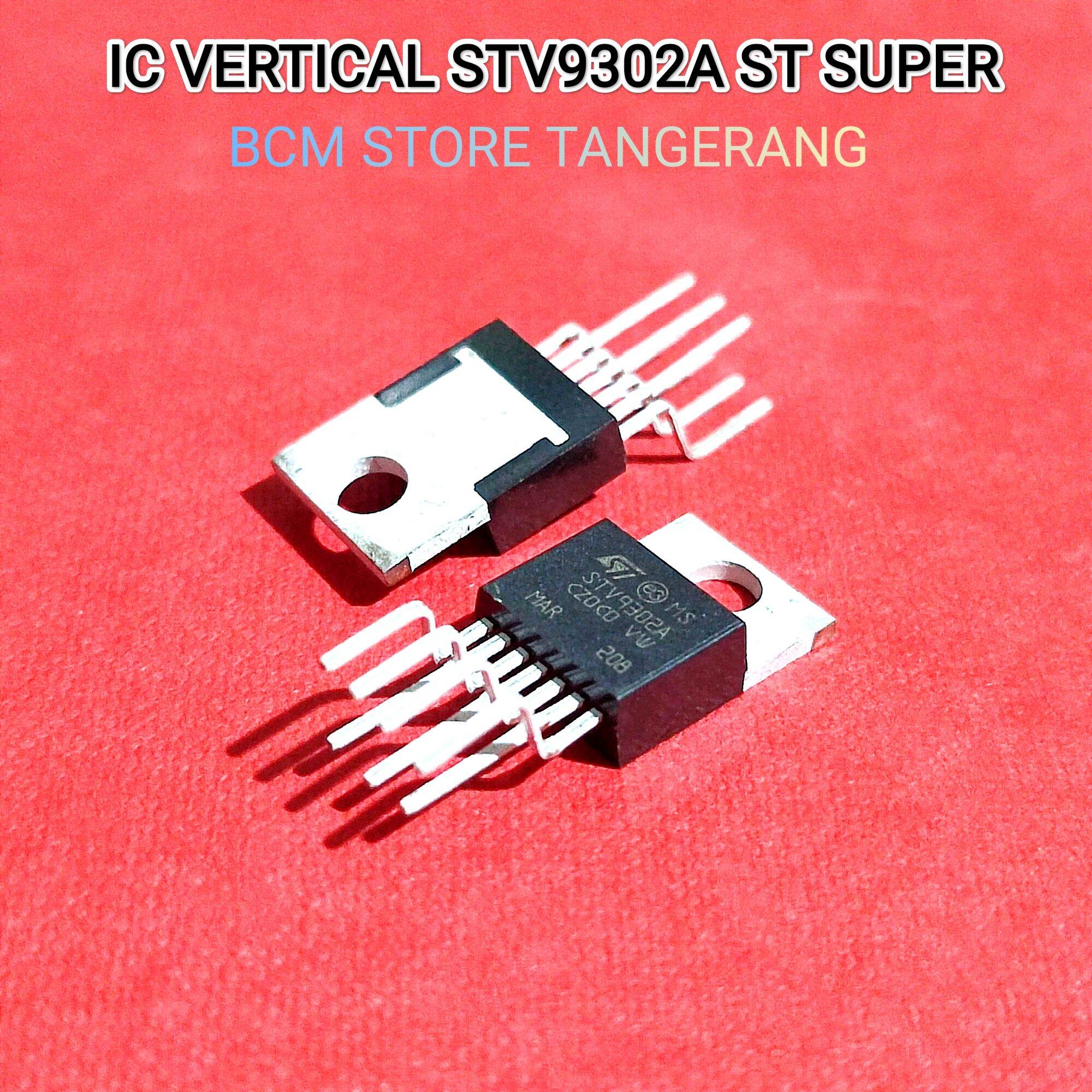 Harga STV9302A Terbaru Mei 2024 |BigGo Indonesia