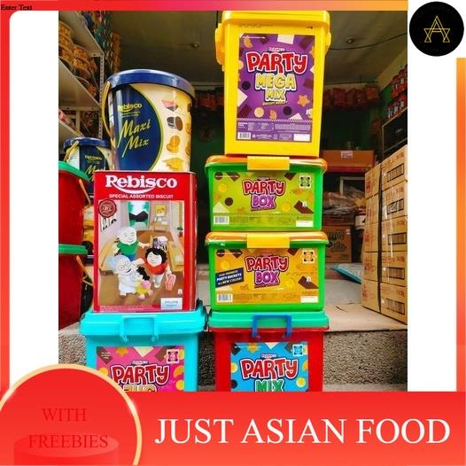 Biscuits Price & Voucher Apr 2024|BigGo Philippines