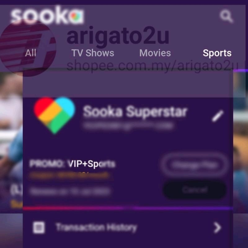 Sooka Price & Promotion-Feb 2024|BigGo Malaysia