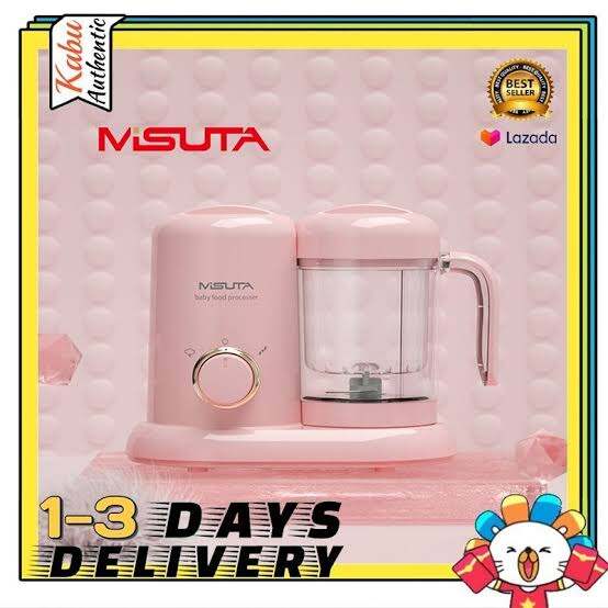 Harga Misuta Terbaru November 2023 |BigGo Indonesia