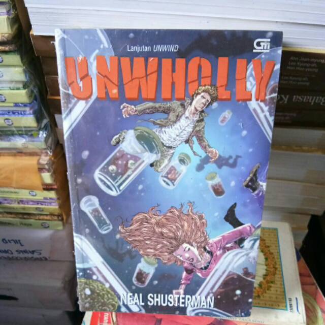 Harga Unwholly Terbaru Agustus 2023 |BigGo Indonesia