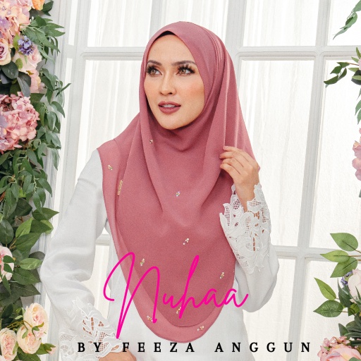 Nuhaa By Feeza Anggun Price & Promotion-Oct 2023|BigGo Malaysia