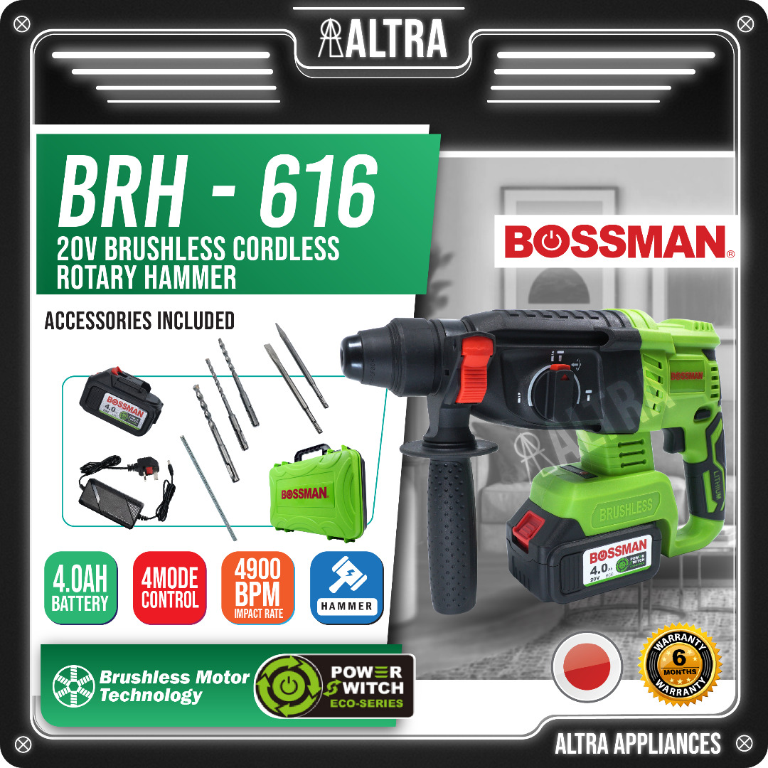 Brh616 Price & Promotion-Feb 2023|BigGo Malaysia
