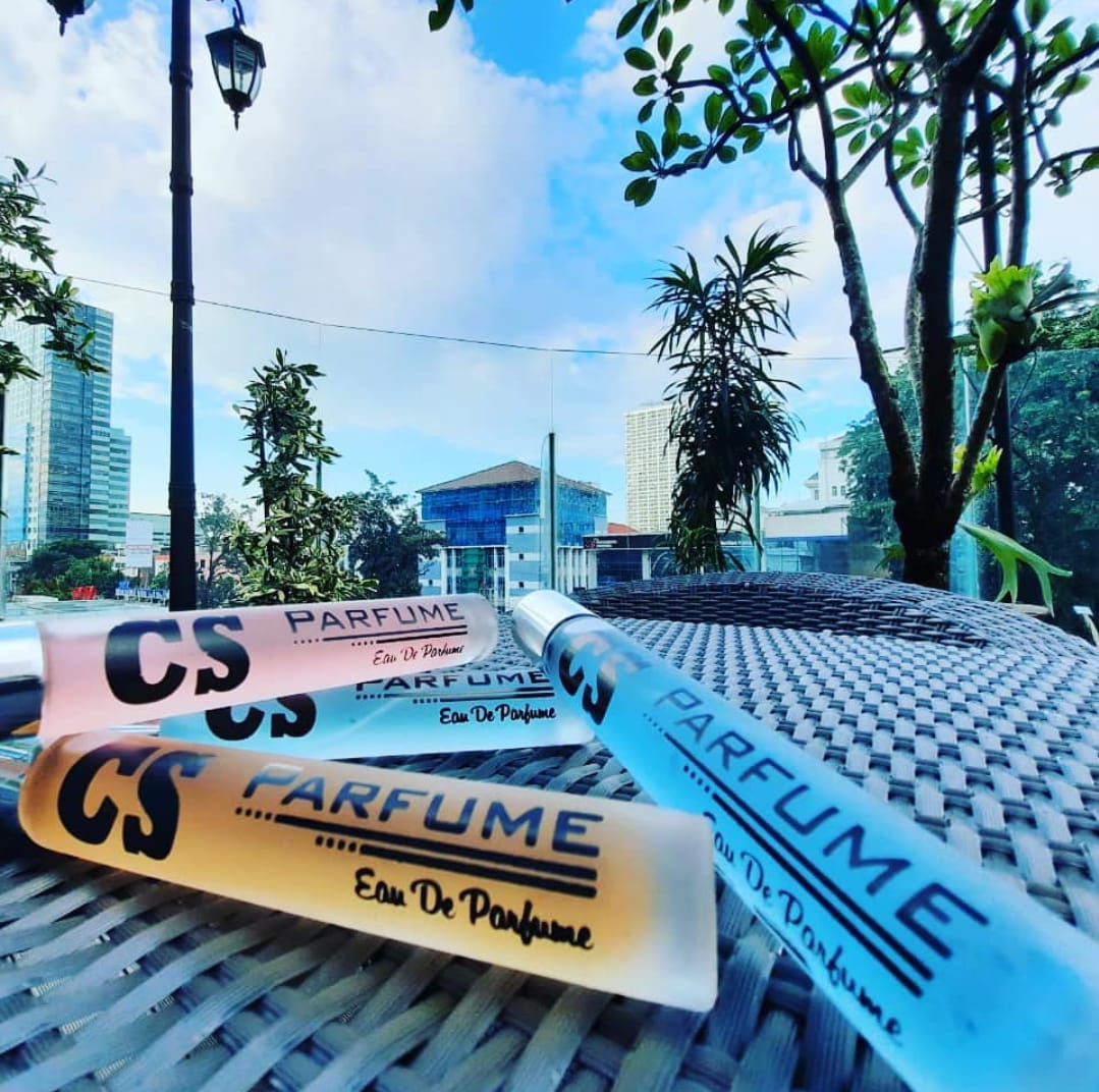 Harga Cs_parfum Terbaru Februari 2023 |BigGo Indonesia