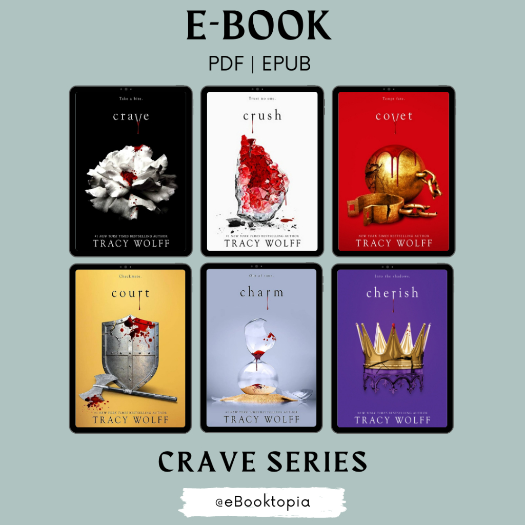 Crave Series Price & Promotion-Mar 2024|BigGo Malaysia