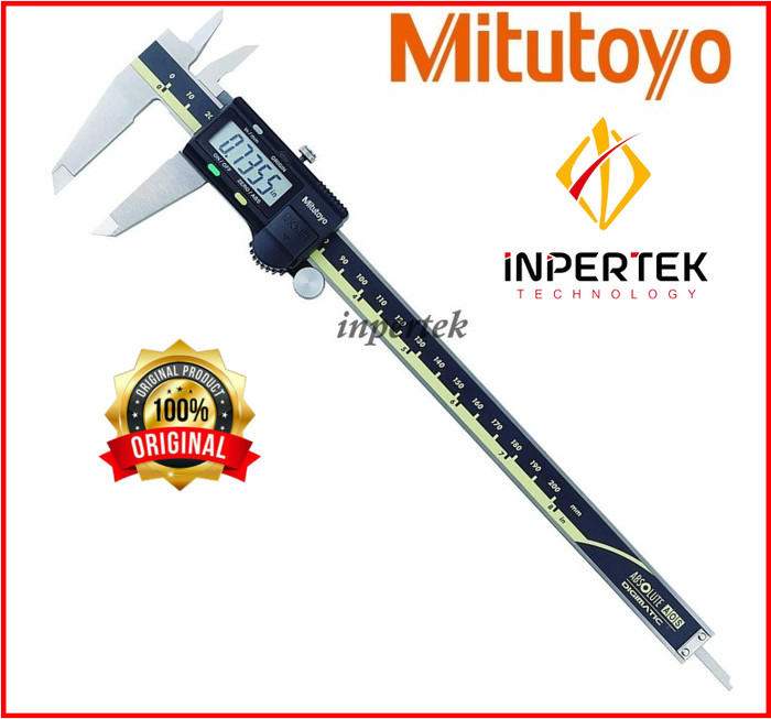 Harga Mitutoyo Caliper Terbaru Mei 2024 |BigGo Indonesia