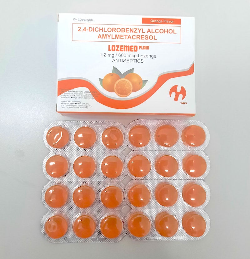 Lozemed Price & Voucher Jun 2023|BigGo Philippines