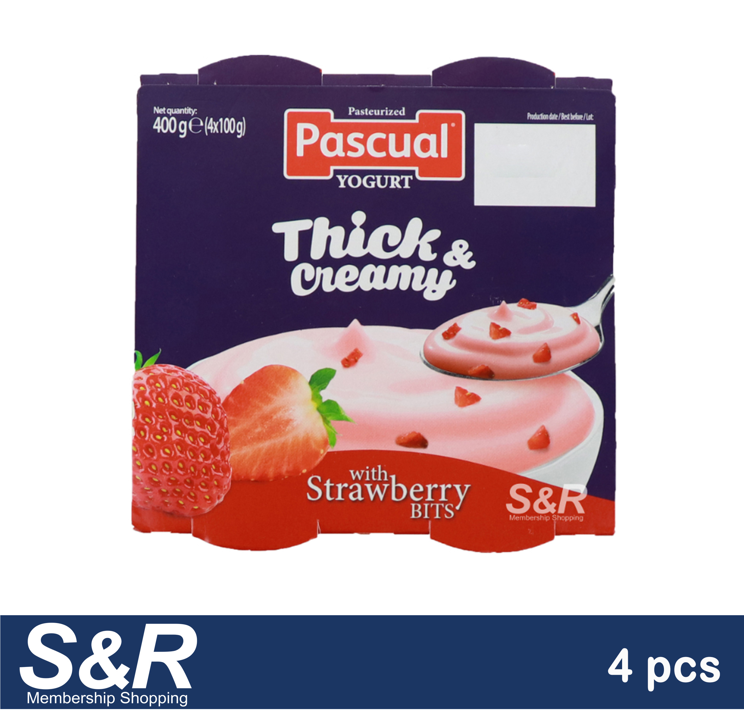 Pascual Price & Voucher Jun 2023|BigGo Philippines