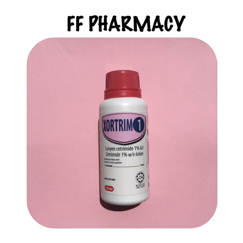 Cetrimide Price & Promotion-Oct 2023|BigGo Malaysia