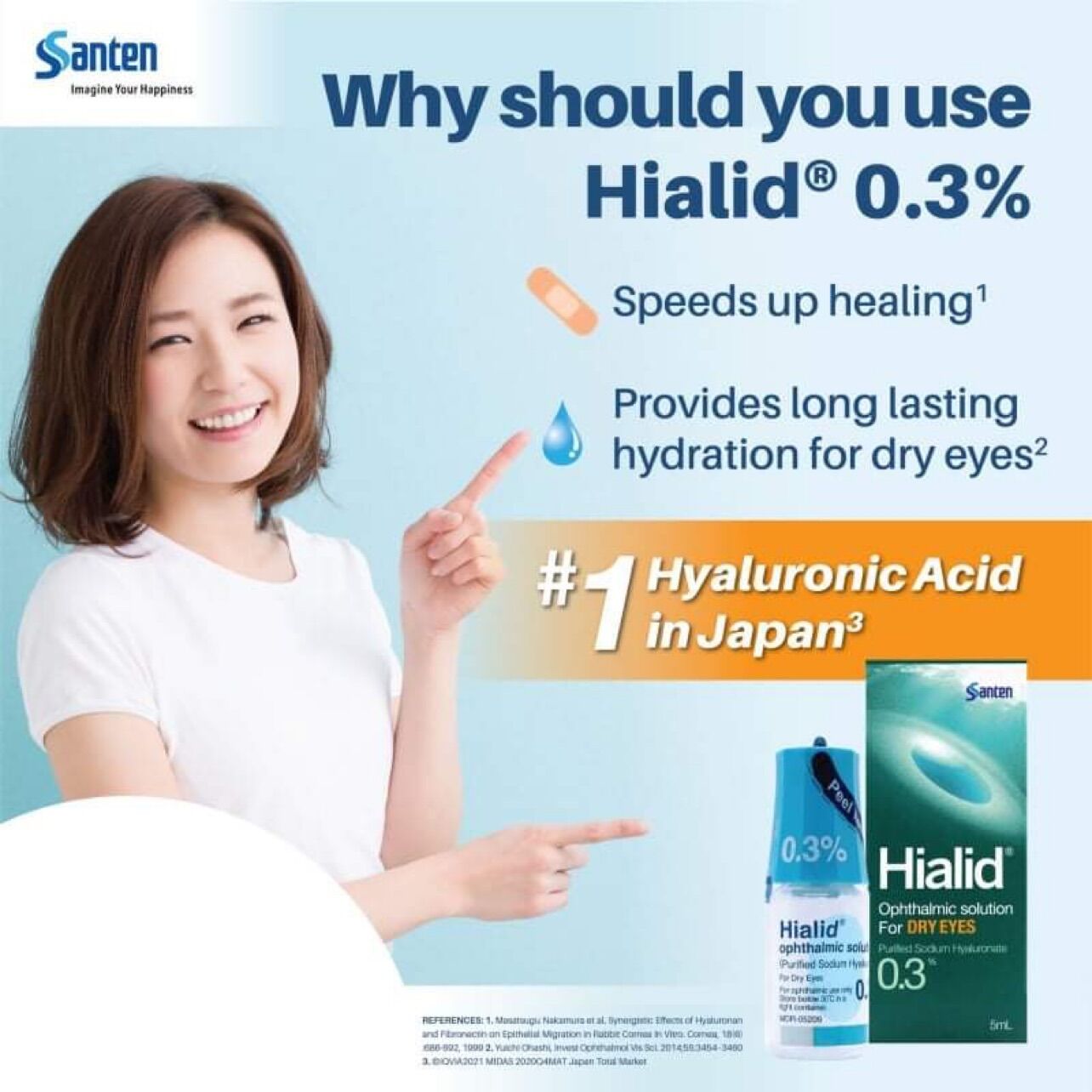 Hialid Price & Voucher Mar 2023|BigGo Philippines