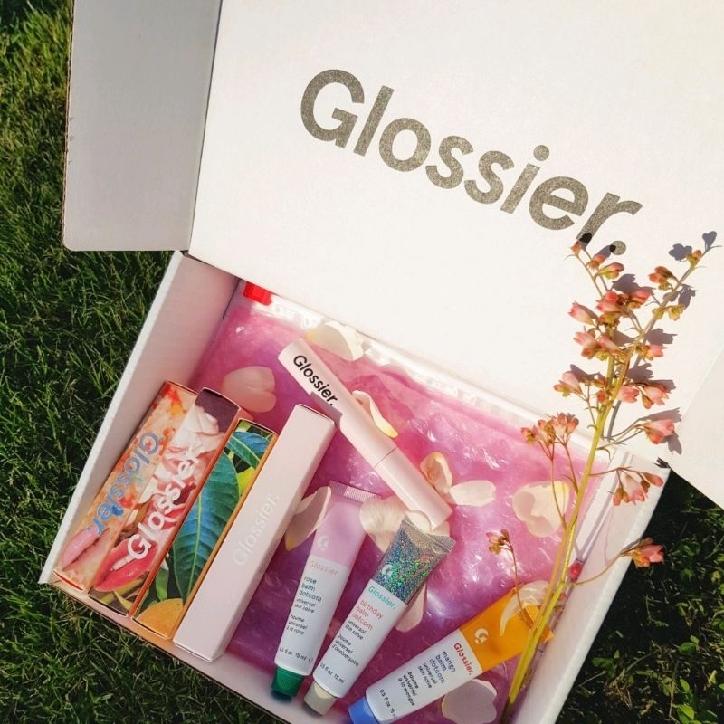 Glossier Price & Promotion-Nov 2023|BigGo Malaysia