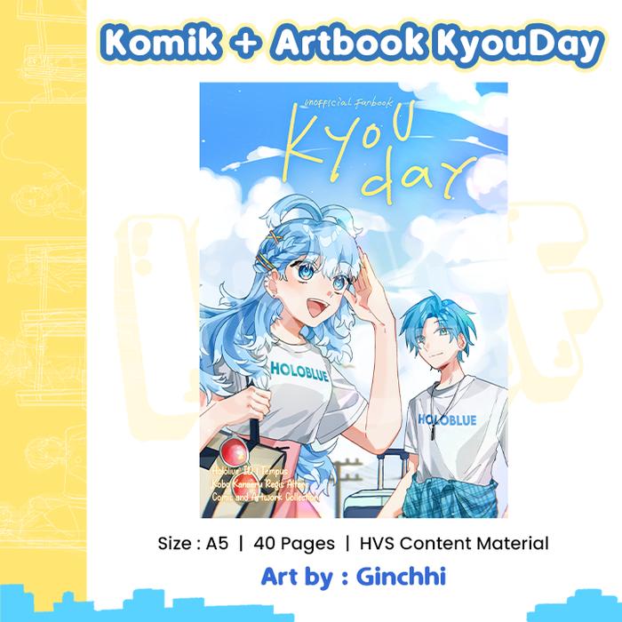 Harga Kyou.id Terbaru Maret 2024 |BigGo Indonesia