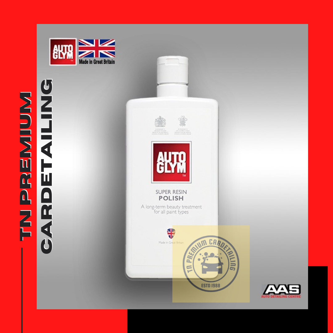 Autoglym ถูกที่สุด พร้อมโปรโมชั่น ม.ค. 2024|BigGoเช็คราคาง่ายๆ
