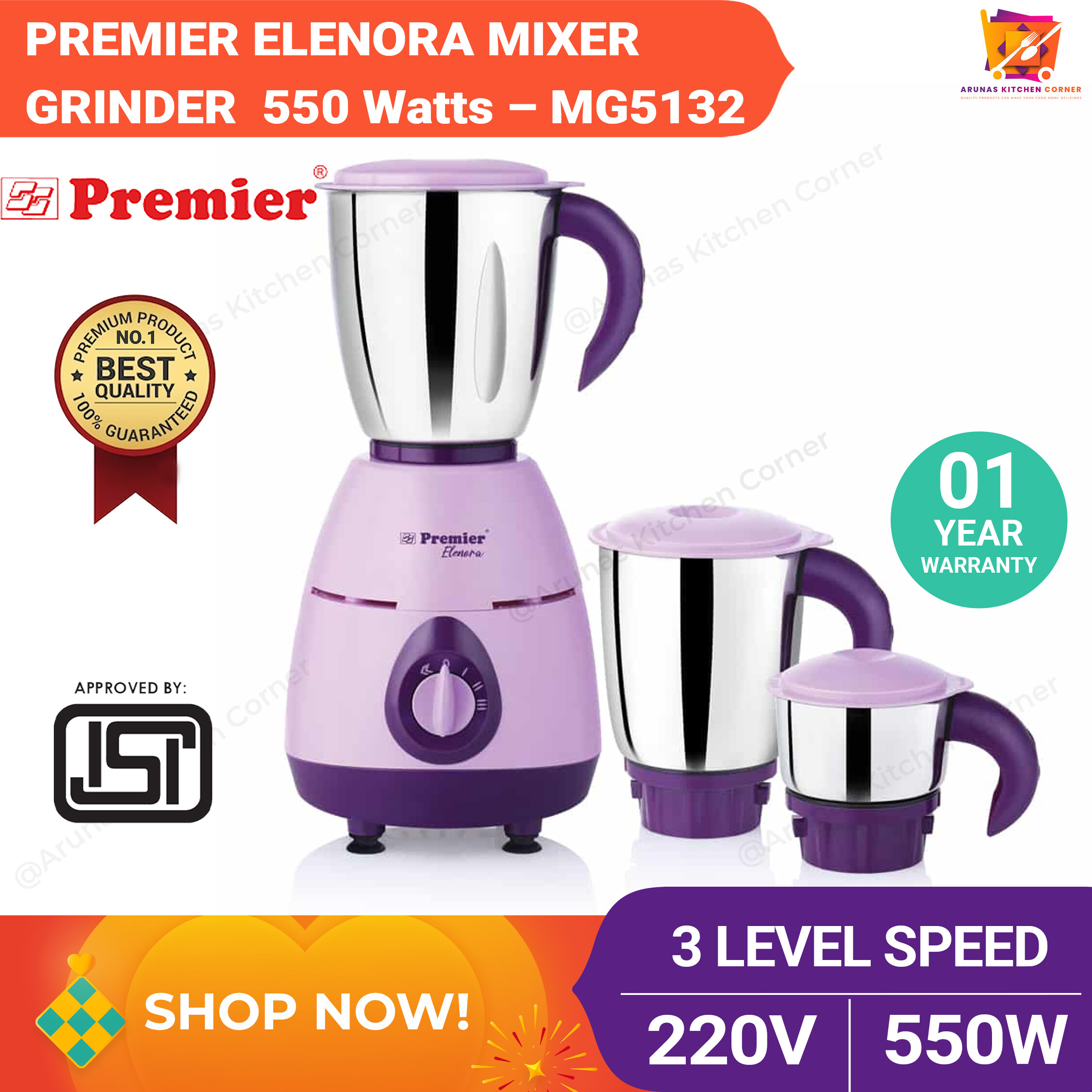 Elenora Price & Promotion-Jan 2024|BigGo Malaysia