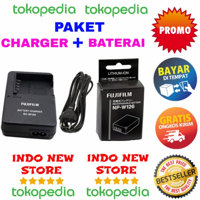 Harga Bc-w126s Terbaru Oktober 2023 |BigGo Indonesia