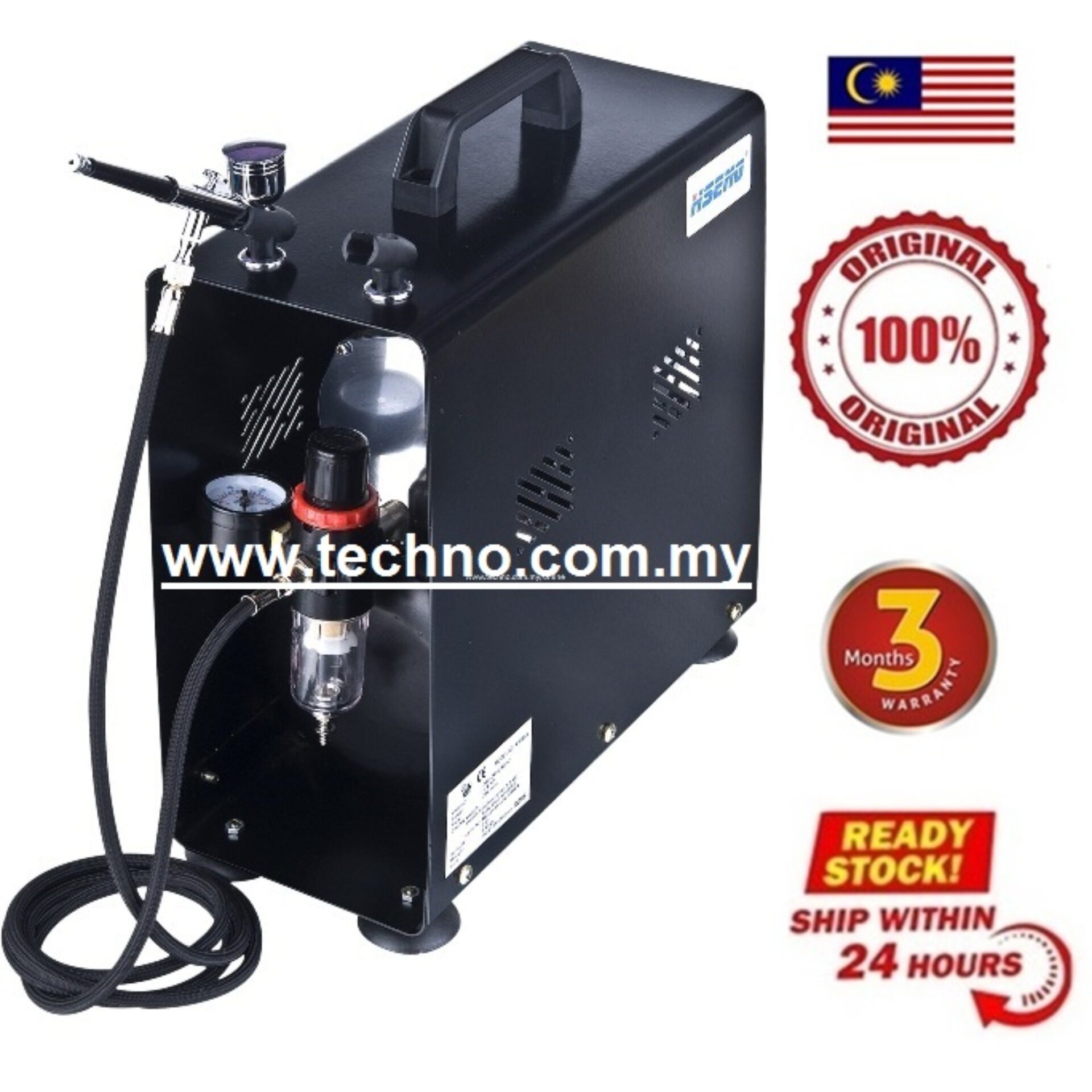 Airbrush Price & Promotion-Jul 2023|BigGo Malaysia