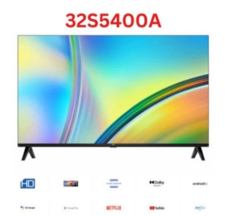 Harga 32S5400A Terbaru April 2024 |BigGo Indonesia