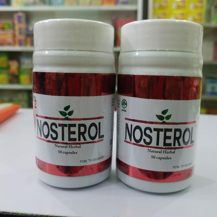 Harga Nosterol Terbaru Juli 2024 |BigGo Indonesia