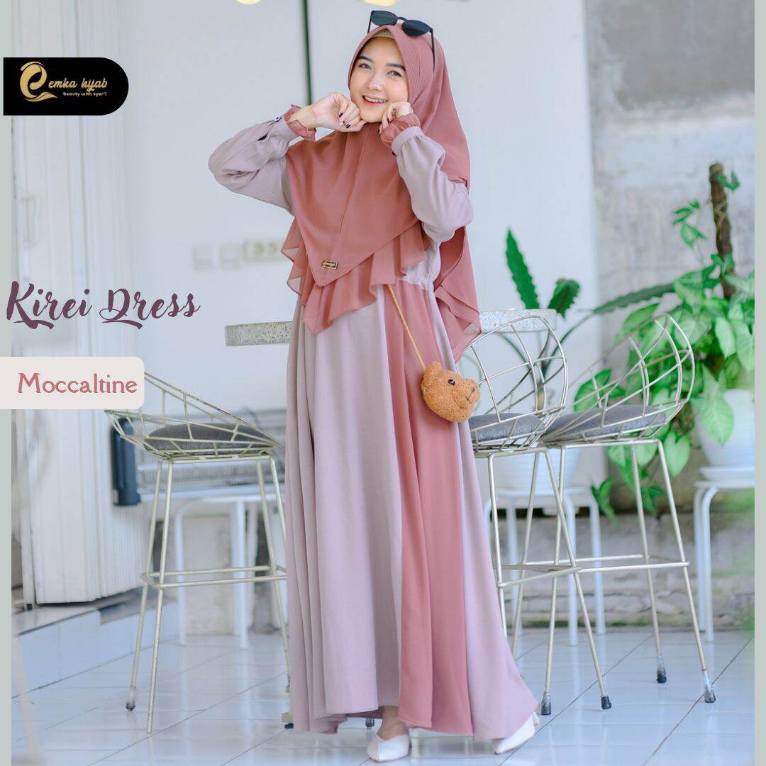 Harga Emka Terbaru Februari 2024 |BigGo Indonesia