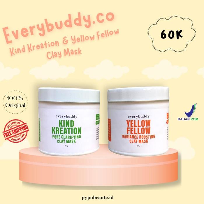 Harga Everybuddy.co Terbaru September 2023 |BigGo Indonesia