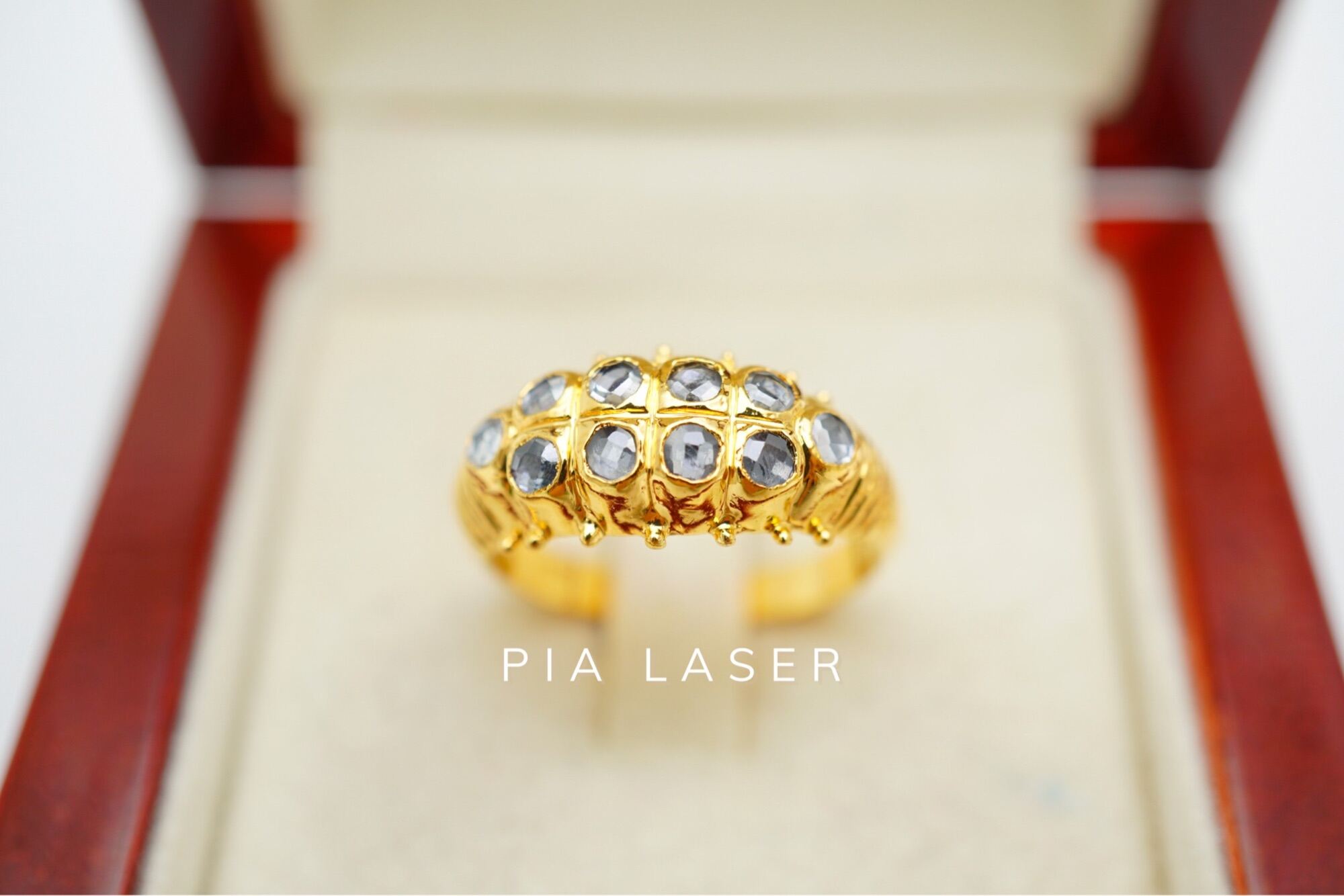 แหวนทรงโบราณ ถูกที่สุด พร้อมโปรโมชั่น พ.ย. 2023|BigGoเช็คราคาง่ายๆ