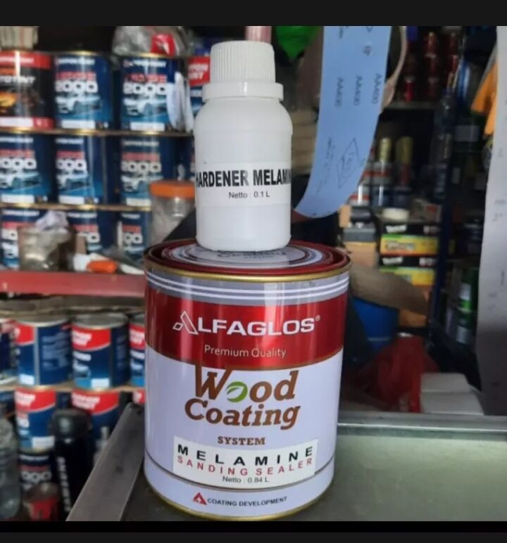 Harga Alfaglos Sealer Terbaru April 2024 |BigGo Indonesia