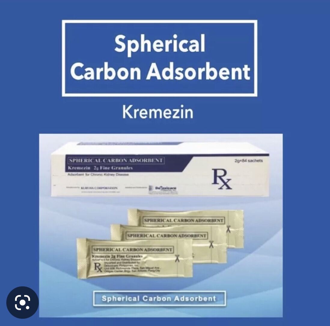 Kremezin Price & Voucher Jun 2023|BigGo Philippines