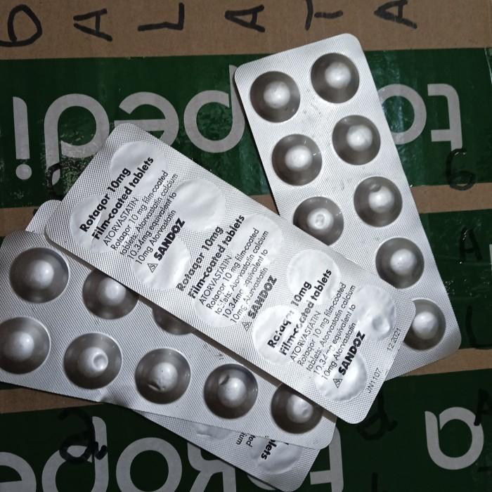 Harga Rotaqor Terbaru Maret 2024 |BigGo Indonesia